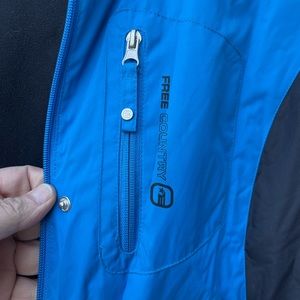 Jackets & Coats | Free Country Outdoor Jacket | Poshmark